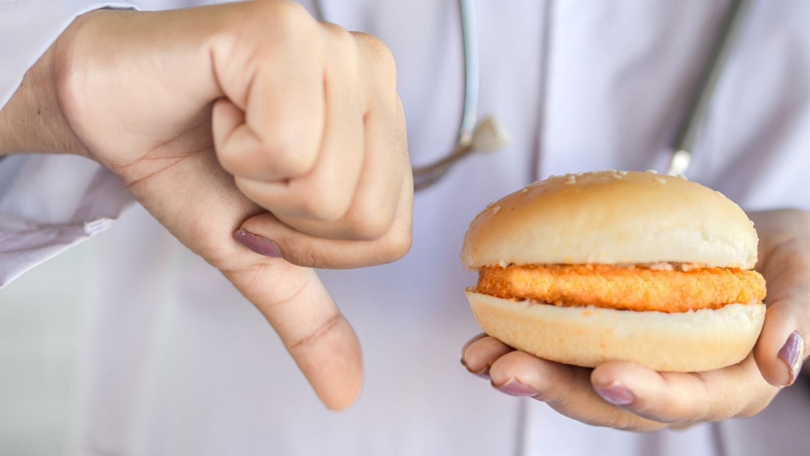 What Doctors Know About Nutrition Nutrition Cheat Sheets